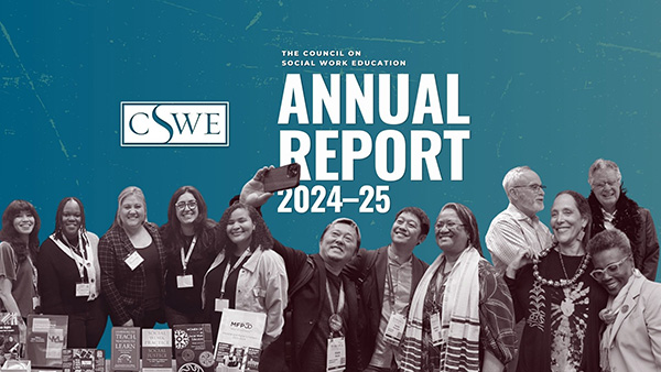 News | CSWE