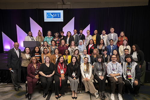 News | CSWE